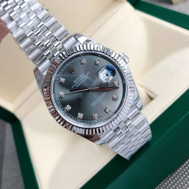 Perfect replica ROLEX Watches