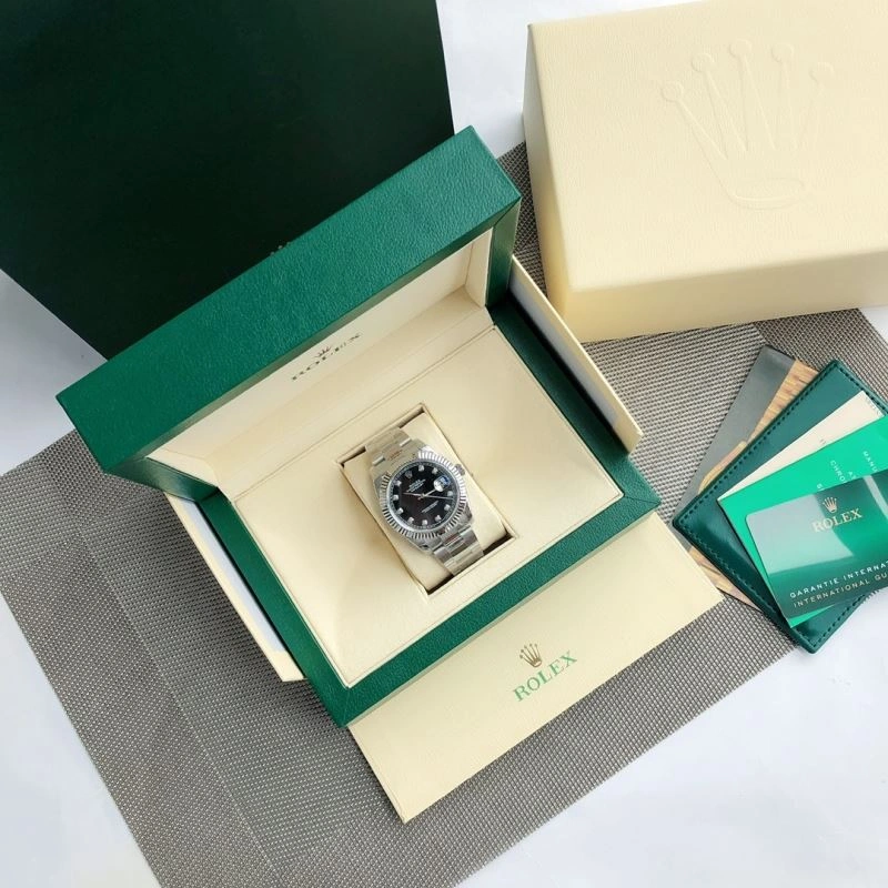 ROLEX Watches