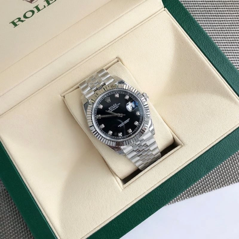 Top mirror ROLEX Watches