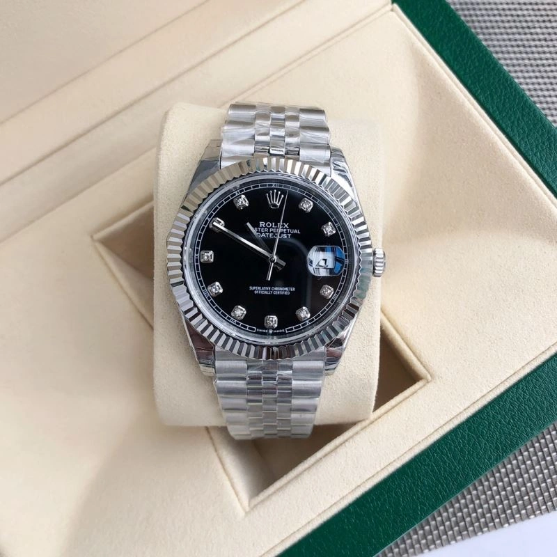 Top mirror ROLEX Watches