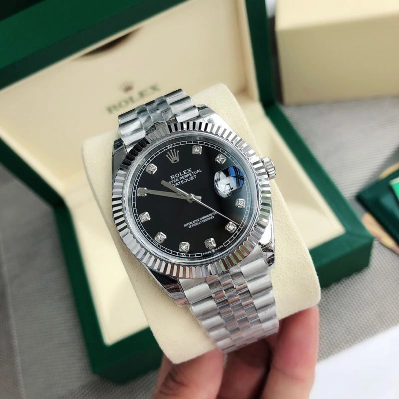 Top mirror ROLEX Watches