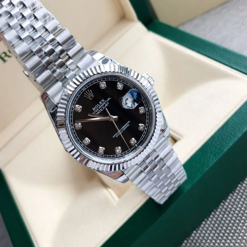 Top mirror ROLEX Watches