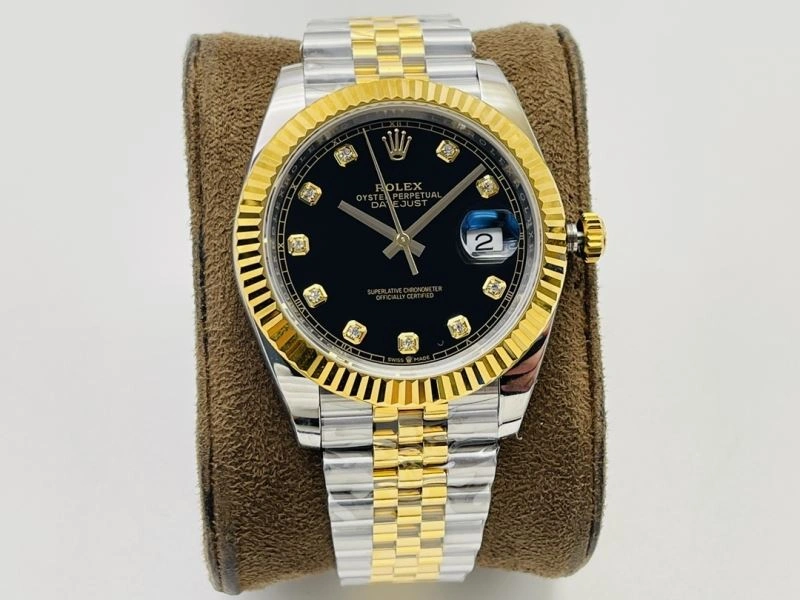 Perfect replica ROLEX Watches