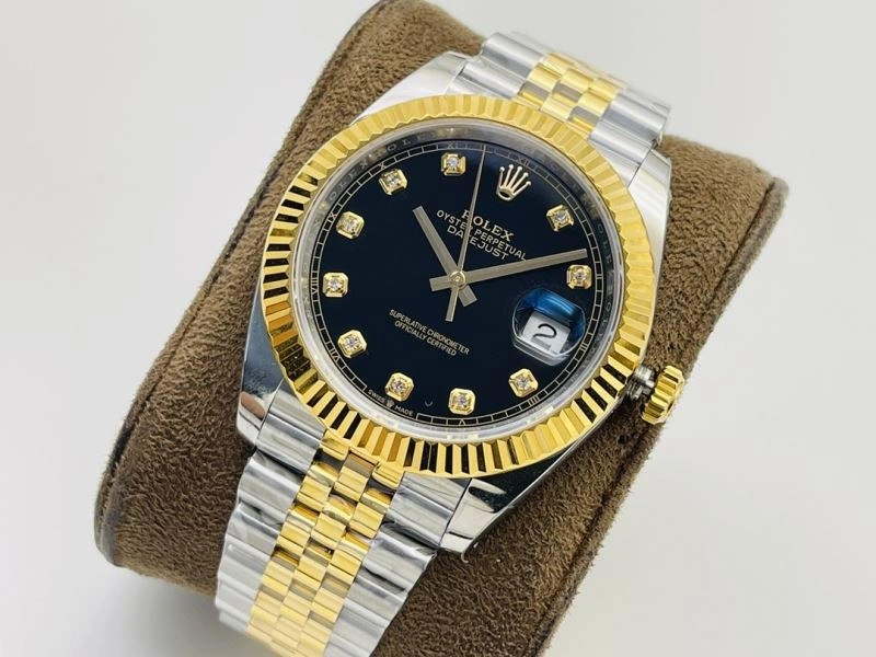 Perfect replica ROLEX Watches