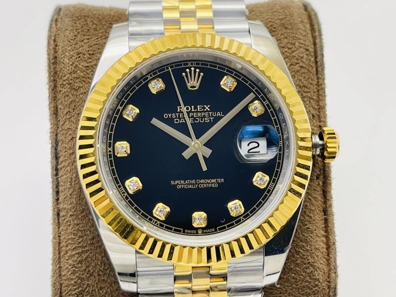 Perfect replica ROLEX Watches