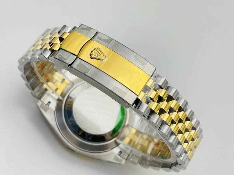 Perfect replica ROLEX Watches