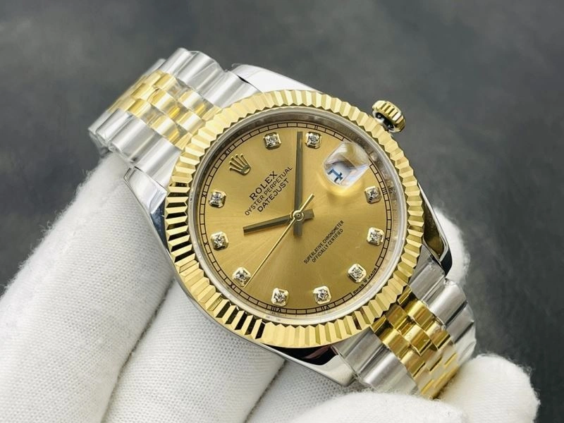 ROLEX Watches