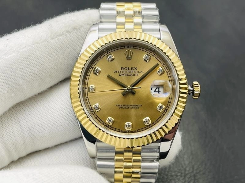 Brand-original ROLEX Watches