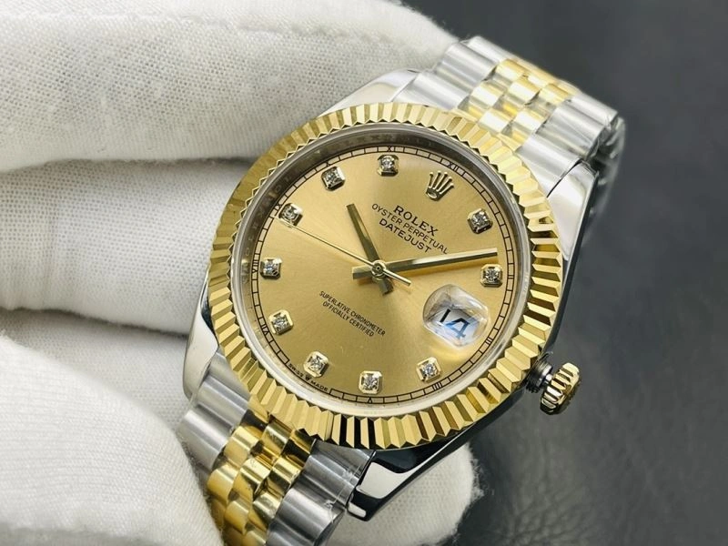 Brand-original ROLEX Watches