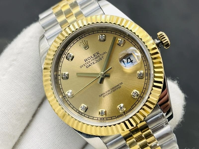 Brand-original ROLEX Watches