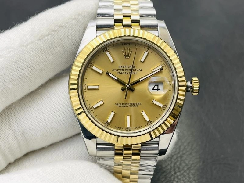 1:1 copy ROLEX Watches