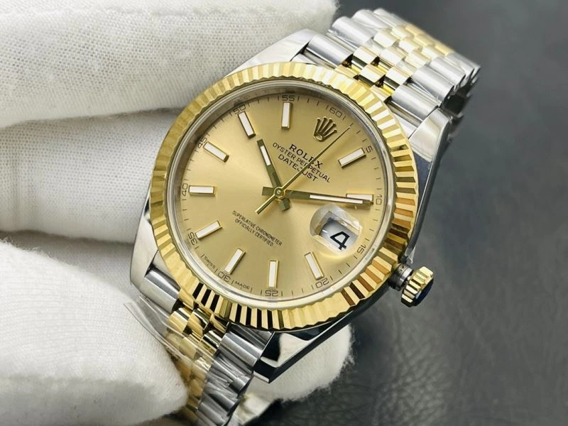 1:1 copy ROLEX Watches