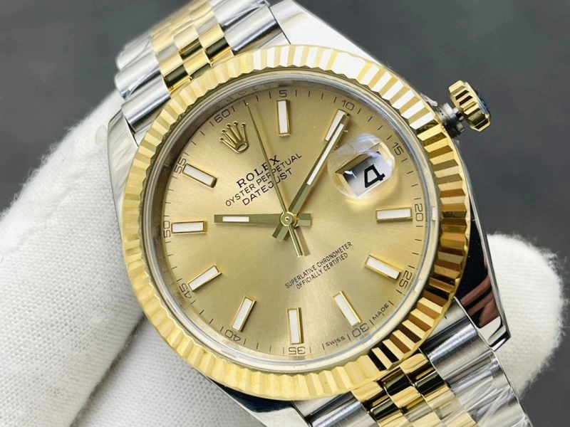 1:1 copy ROLEX Watches