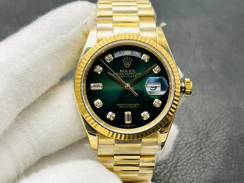 OEM ROLEX Watches