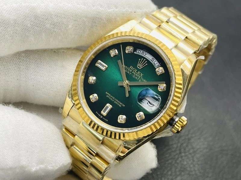 OEM ROLEX Watches