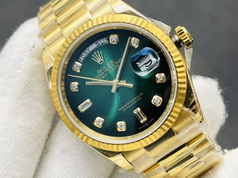 OEM ROLEX Watches