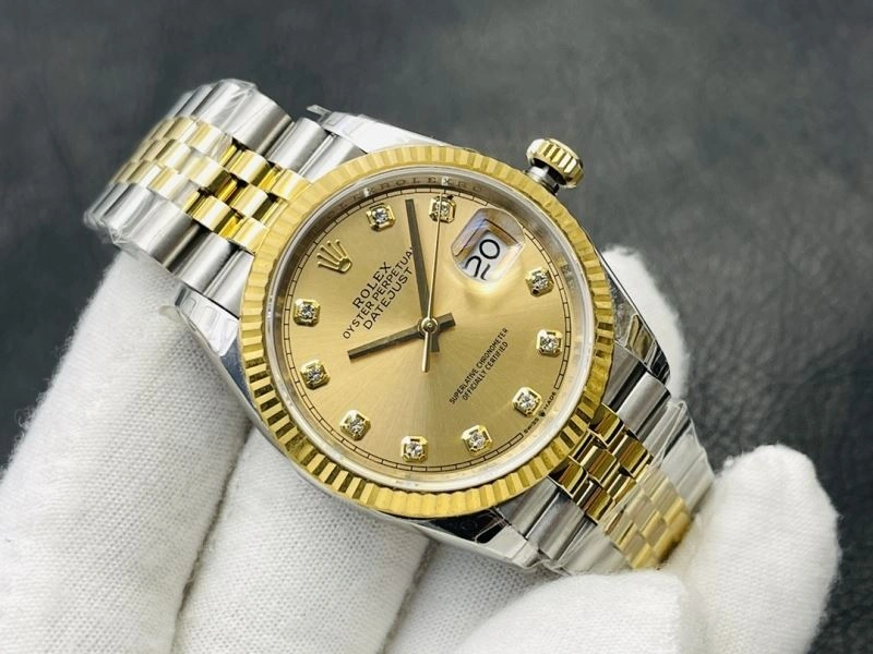 ROLEX Watches