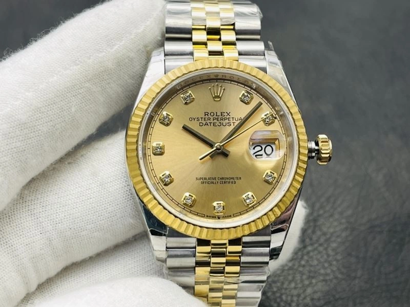 Top match ROLEX Watches