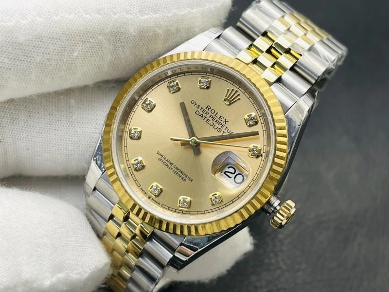 Top match ROLEX Watches