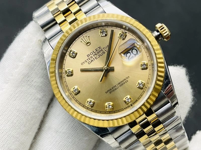 Top match ROLEX Watches