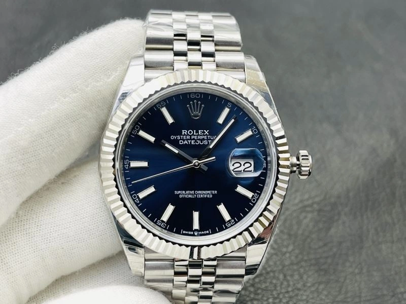 Official ROLEX Watches