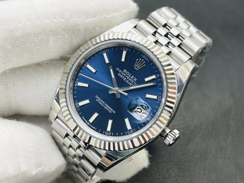 Official ROLEX Watches