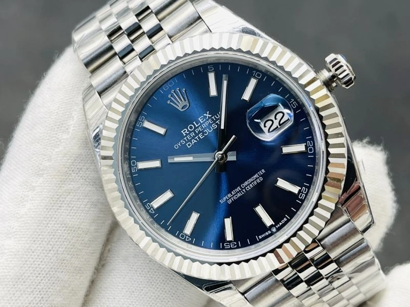 Official ROLEX Watches