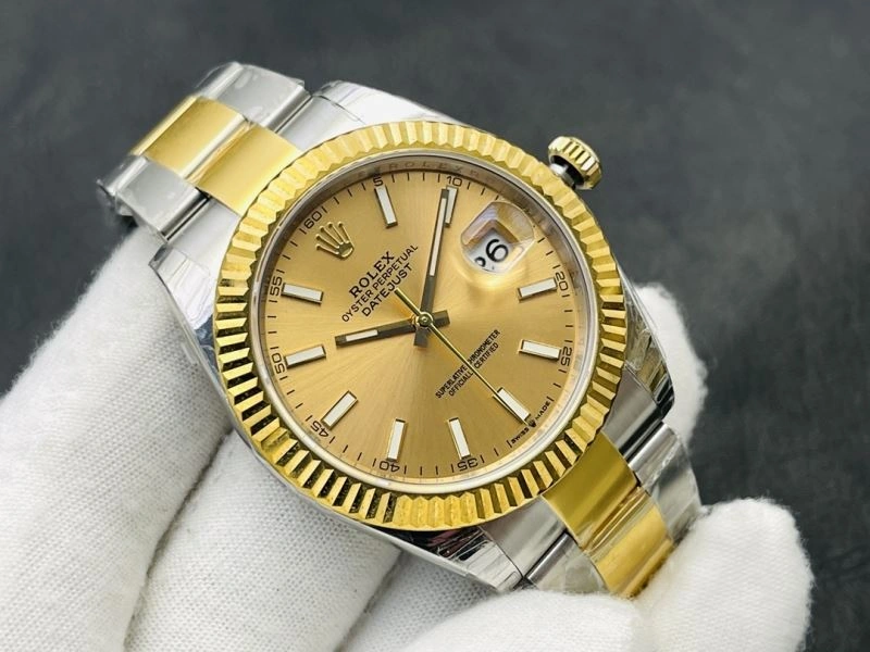 ROLEX Watches