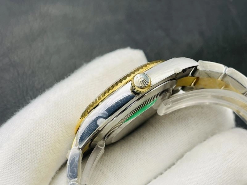 Brand-authenticated ROLEX Watches