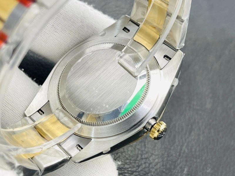 Brand-authenticated ROLEX Watches