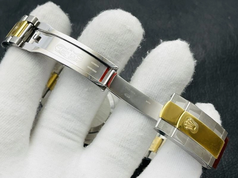 Brand-authenticated ROLEX Watches