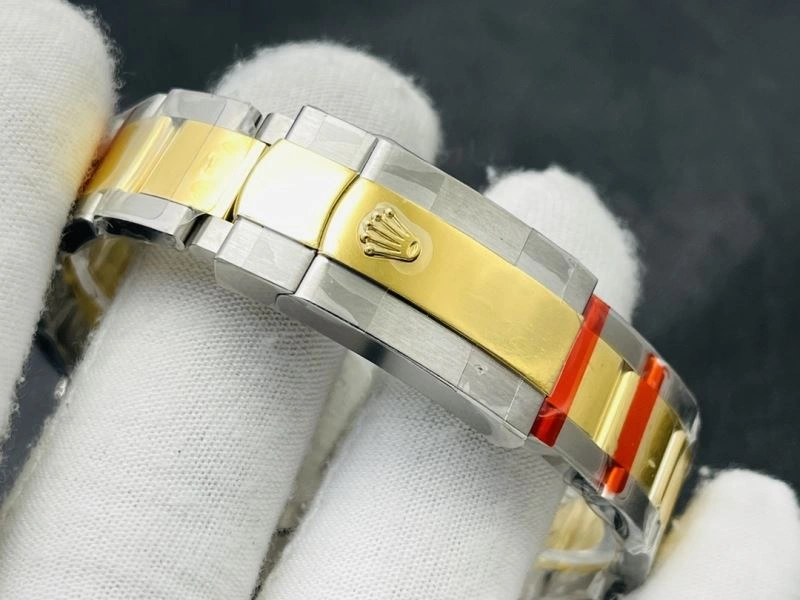 Brand-authenticated ROLEX Watches