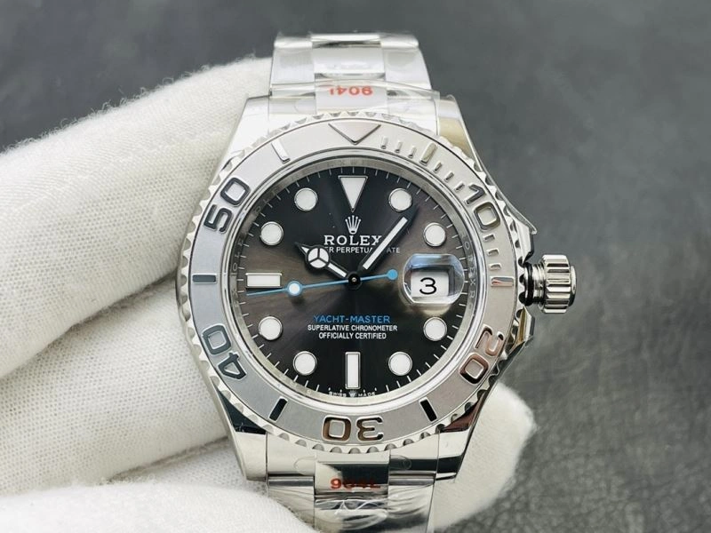 Authentic ROLEX Watches