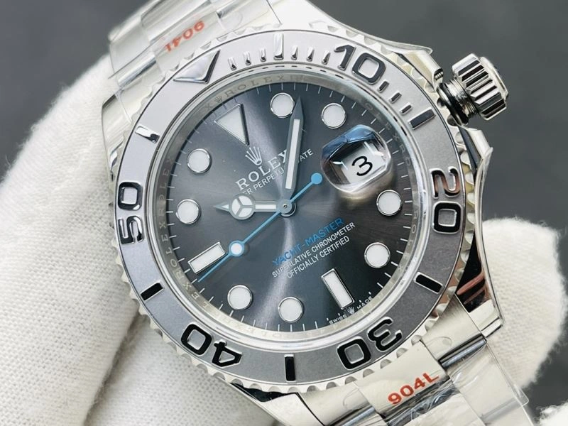 Authentic ROLEX Watches