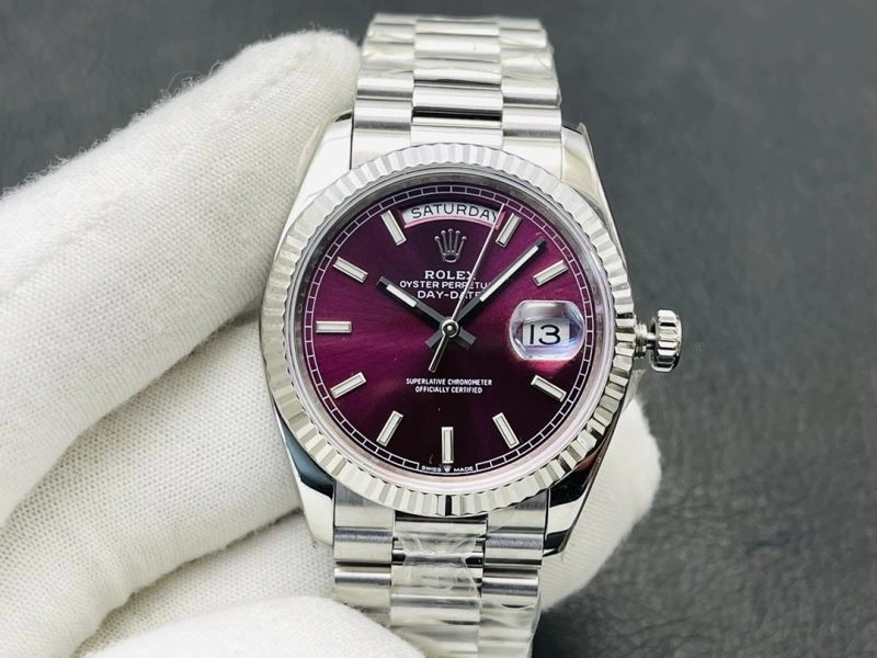 High accuracy ROLEX Watches