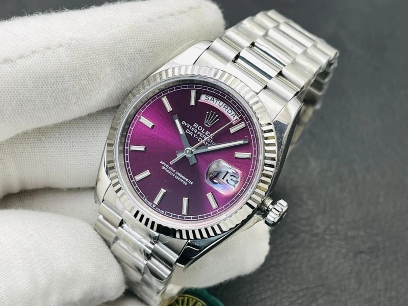 High accuracy ROLEX Watches