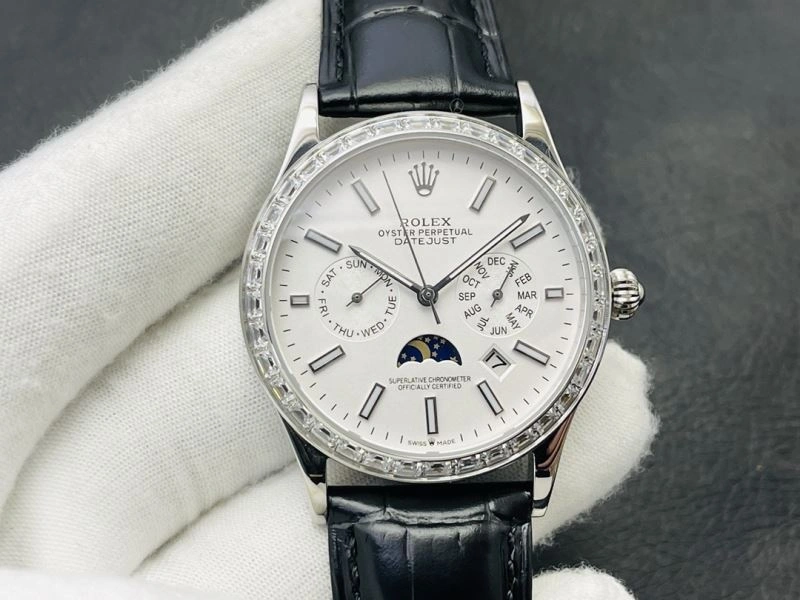 Accurate model ROLEX Watches