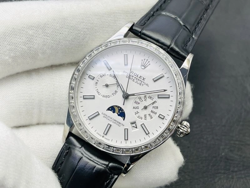 Accurate model ROLEX Watches