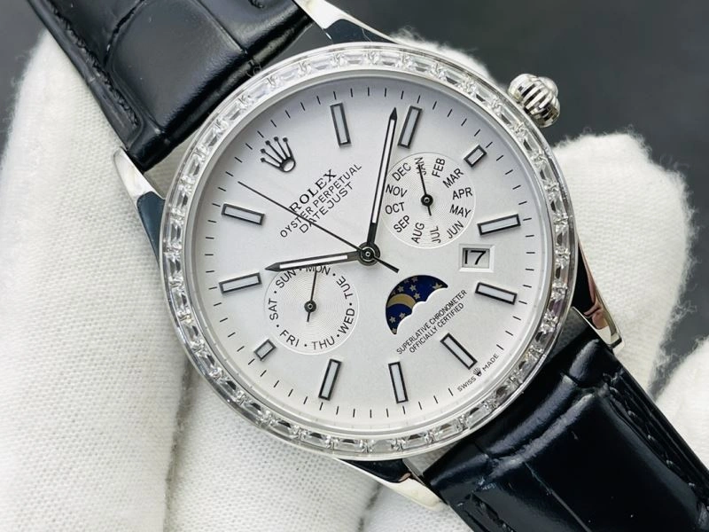 Accurate model ROLEX Watches