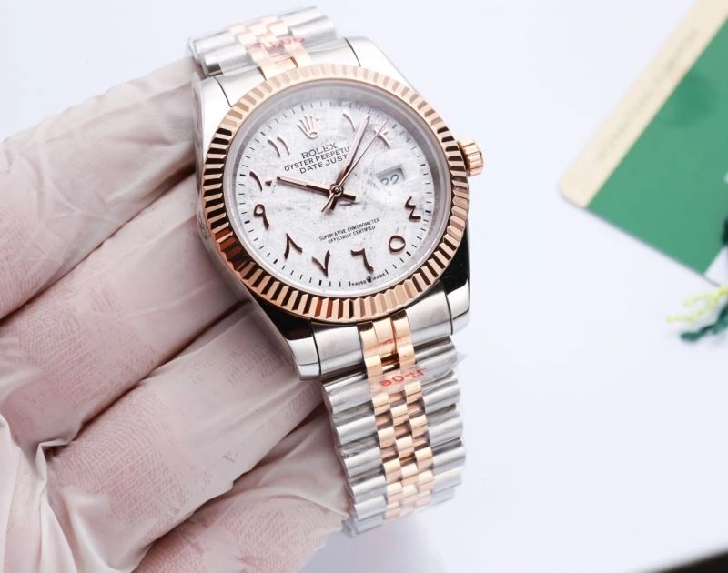 Official ROLEX Watches