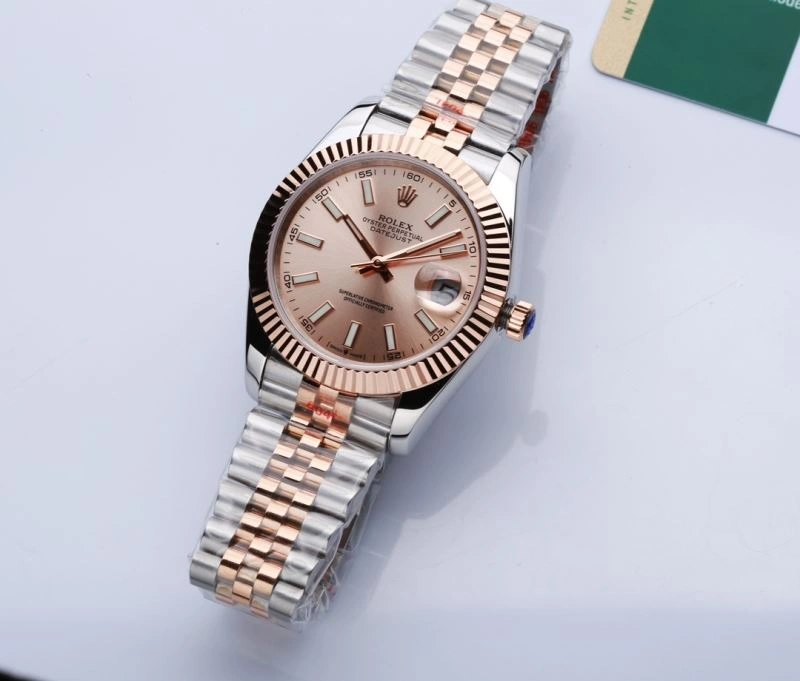 ROLEX Watches