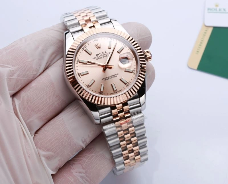 Reasonably priced ROLEX Watches