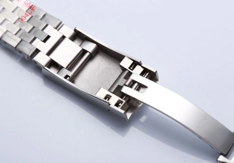 Indistinguishable ROLEX Watches