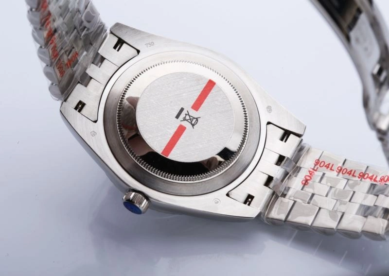 Indistinguishable ROLEX Watches