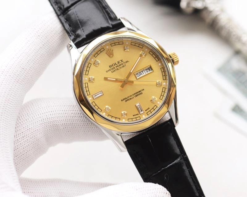 Discounted ROLEX Watches