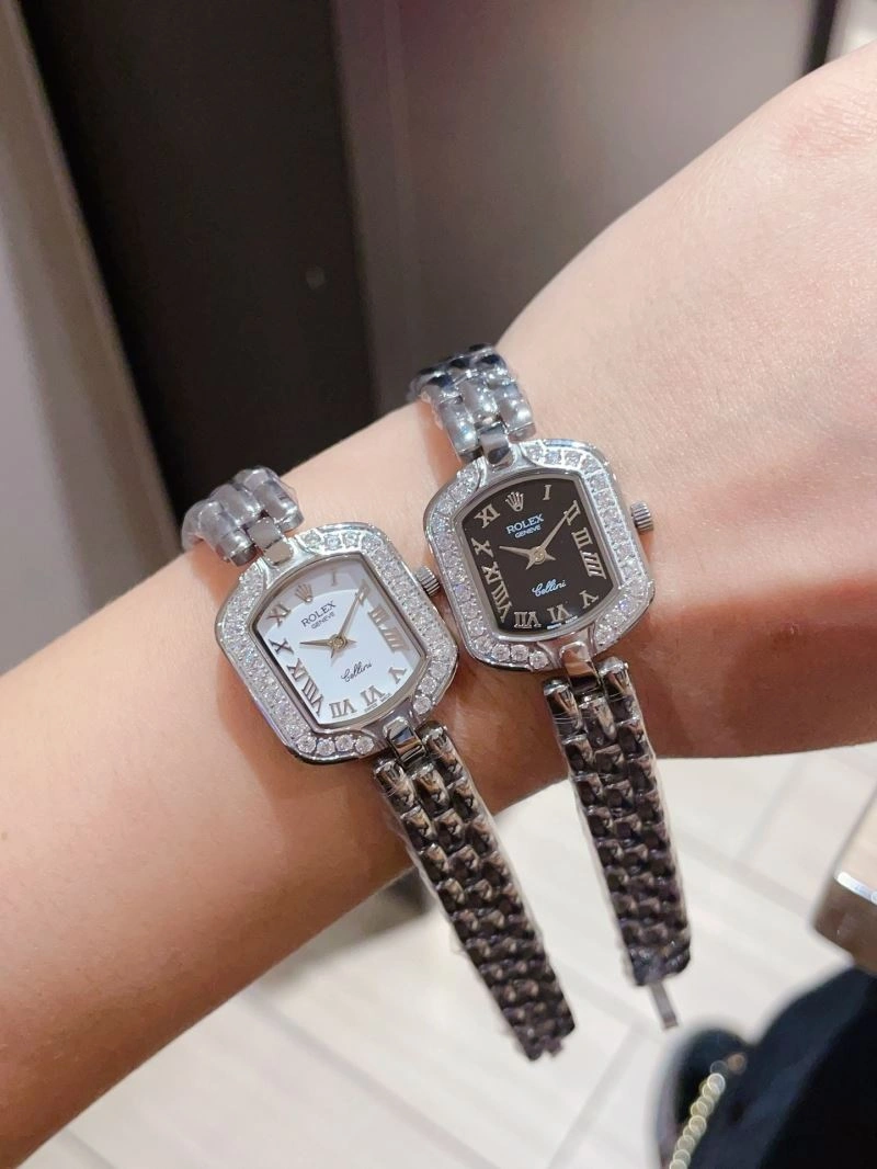 Affordable ROLEX Watches