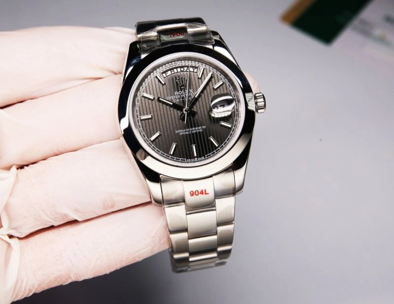 ROLEX Watches