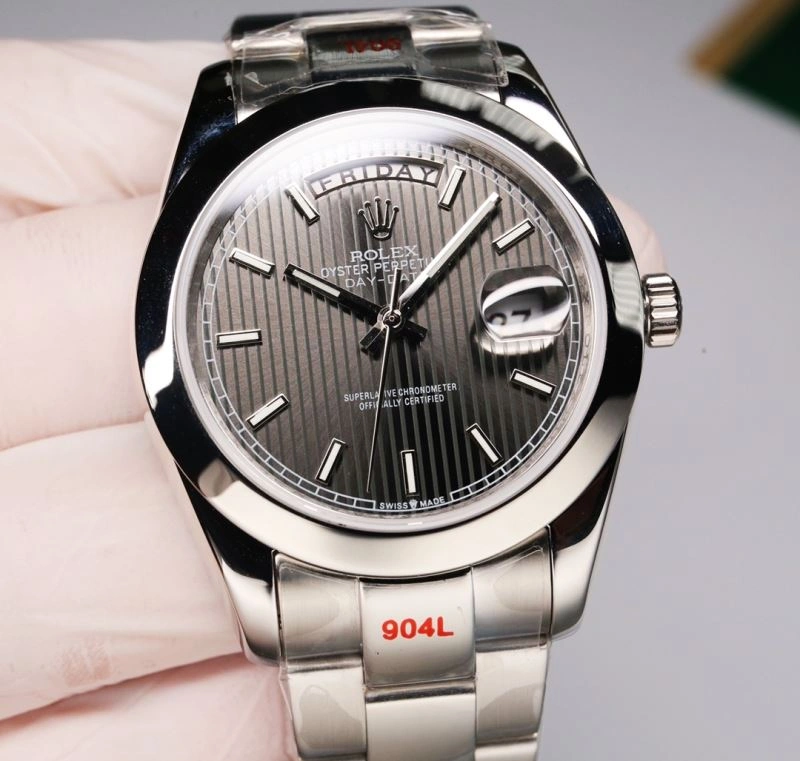 High fidelity ROLEX Watches