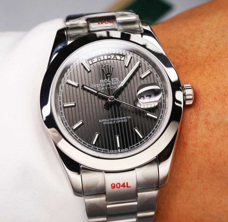 High fidelity ROLEX Watches