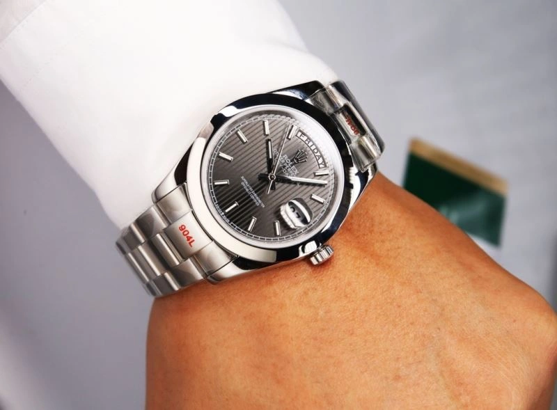 High fidelity ROLEX Watches